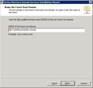 PEAP and EAP-TLS on Server 2008 and Cisco WLC