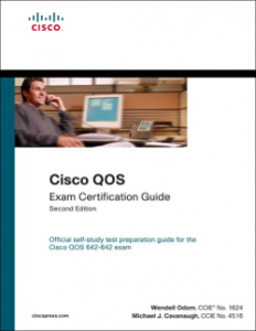 Cisco CCIE R&S Book Reading List