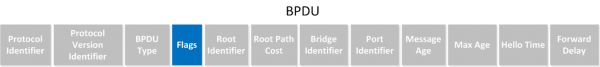 STP Topology Change Notification (TCN)