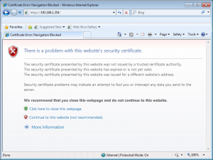 Cisco ASA ASDM Configuration