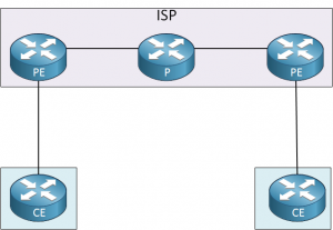 MPLS Labels and Devices