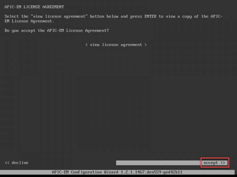 Introduction to APIC-EM