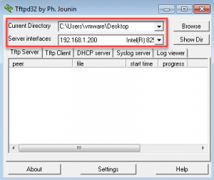 How to upgrade Cisco IOS Image