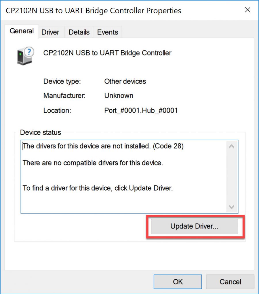 Connect ESP32 MicroPython to AWS IoT