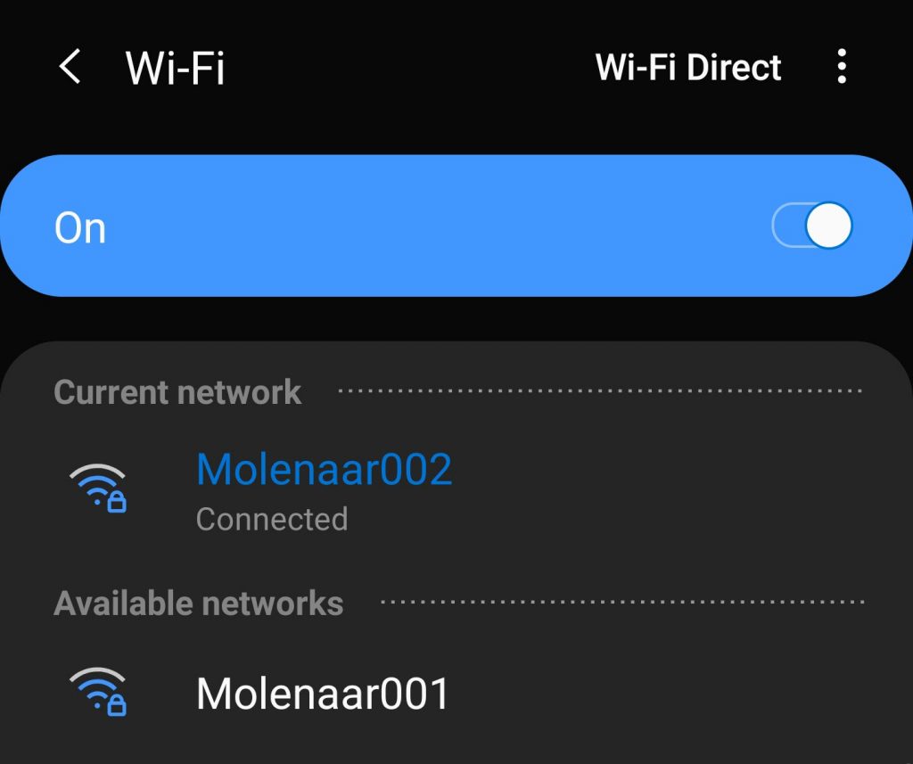 Wireless LAN 802.11 Service Sets