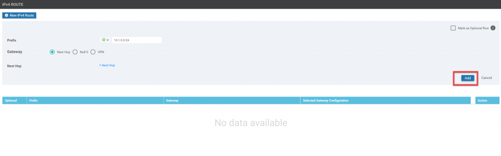 Cisco SD-WAN Device and Feature Templates