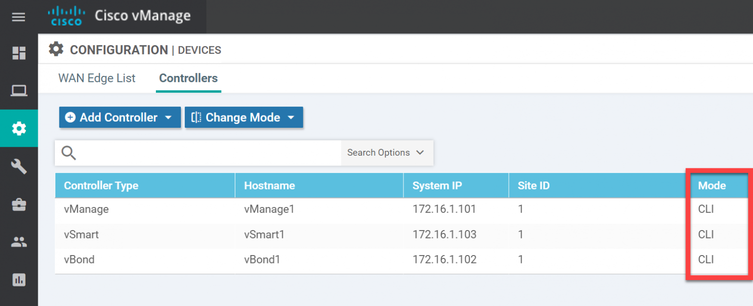 Cisco SD-WAN Device and Feature Templates