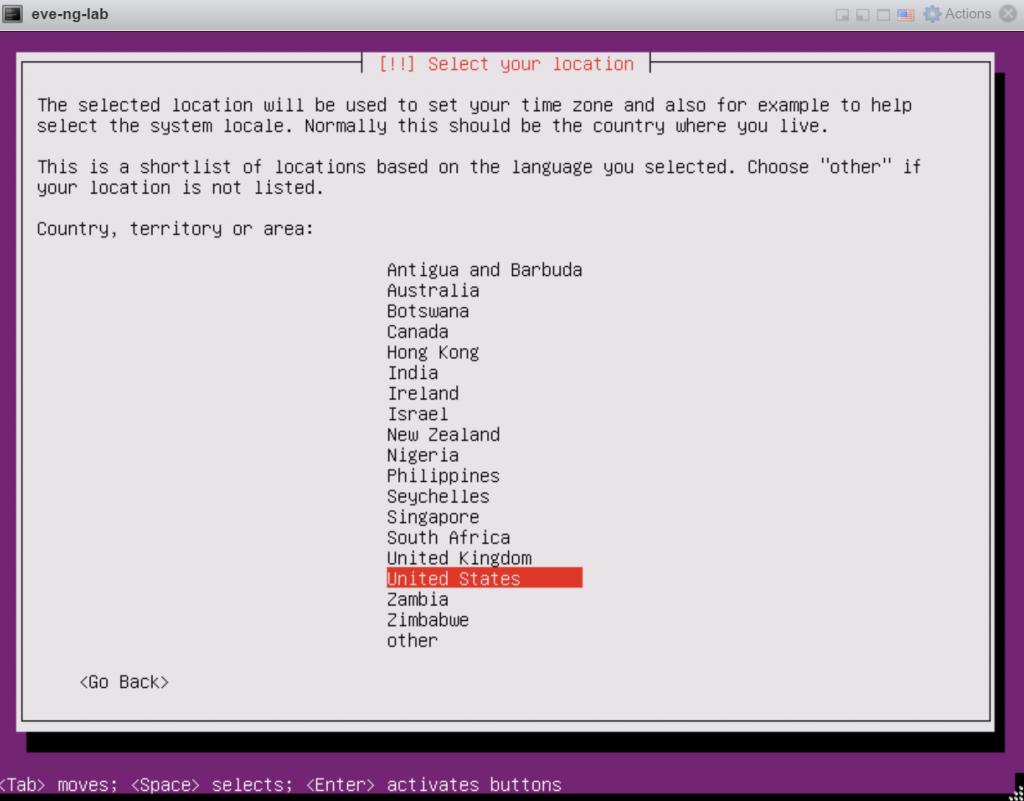 Cisco SD-WAN EVE-NG Lab Installation
