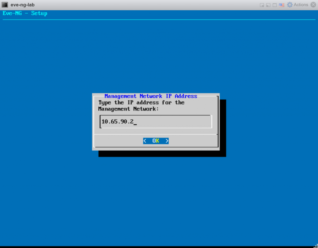 Cisco SD-WAN EVE-NG Lab Installation