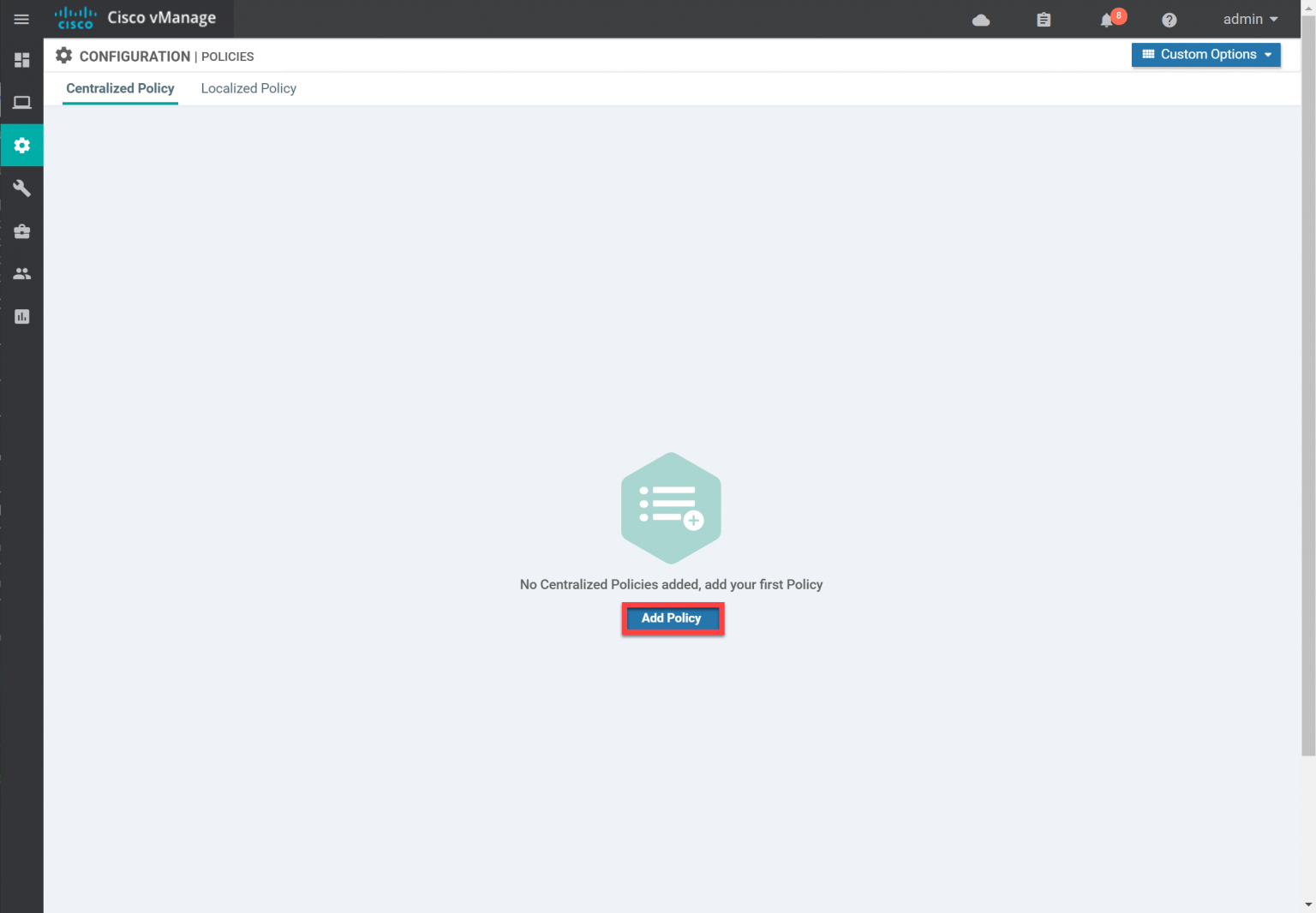 Cisco SD-WAN Application-Aware Routing (AAR)