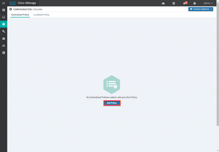 Cisco SD-WAN Application-Aware Routing (AAR)