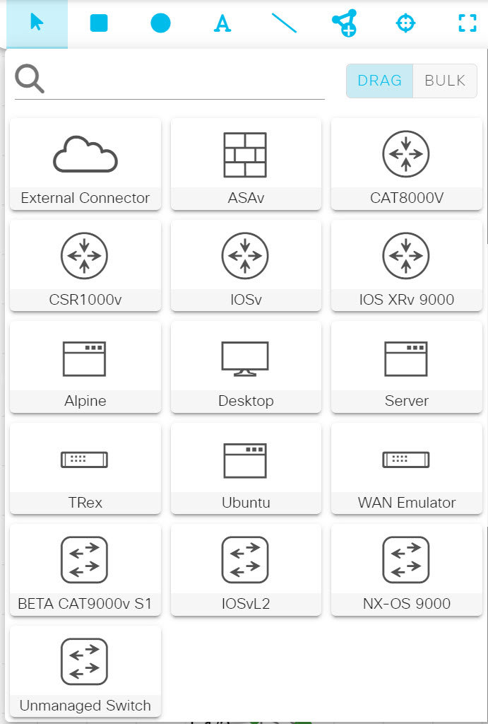 How to build a Network Home Lab