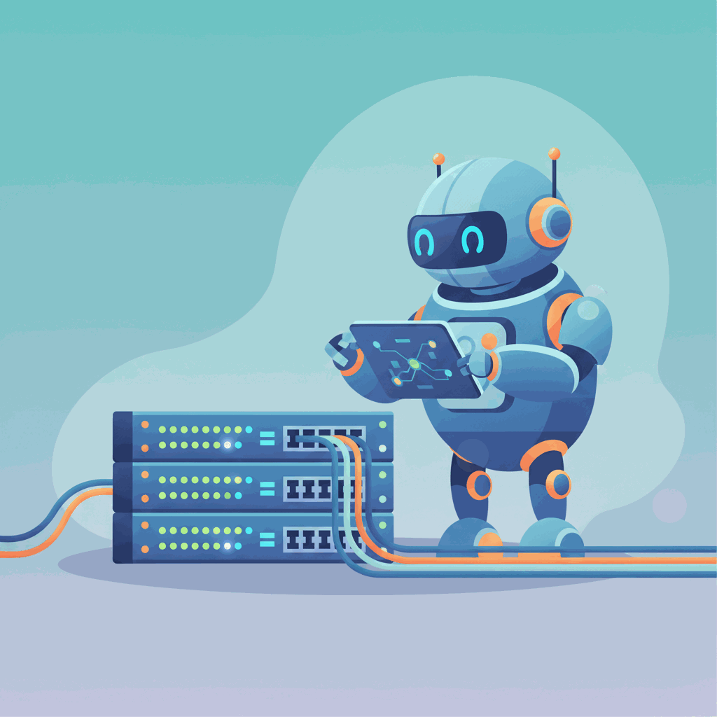 Network Automation - NetworkLessons.com